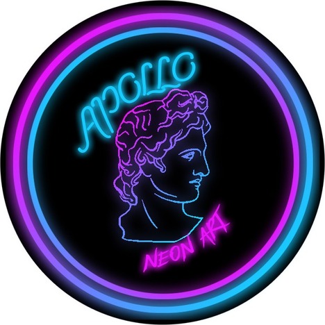 ApolloNeonArt | Shopier