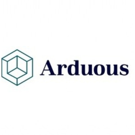 Arduous | Figür Mağazası | Shopier