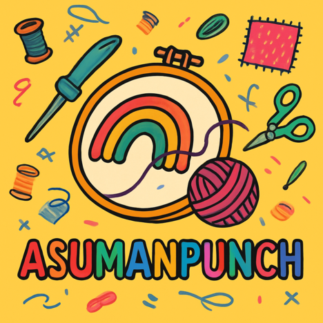asumanpunch | Shopier