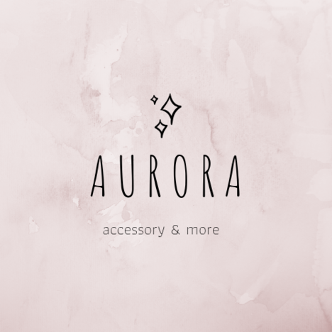AURORA ACCESSORY | Shopier