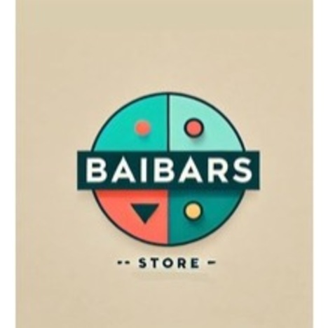 Baibars Store | Shopier
