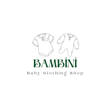 Bambini Kids Shop | Shopier