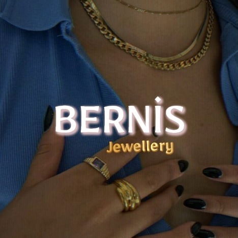 BERNİS JEWELLERY | Shopier