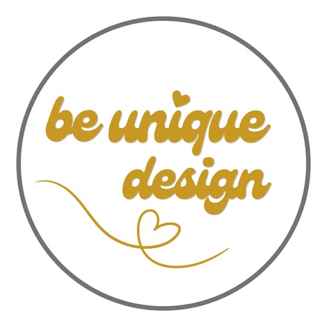 Be Unique Design | Shopier