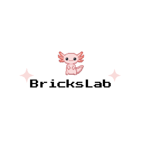 Bricks Lab | Shopier