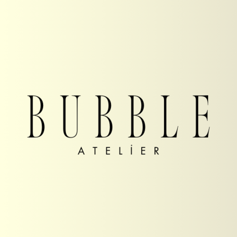 Bubble atelier | Shopier
