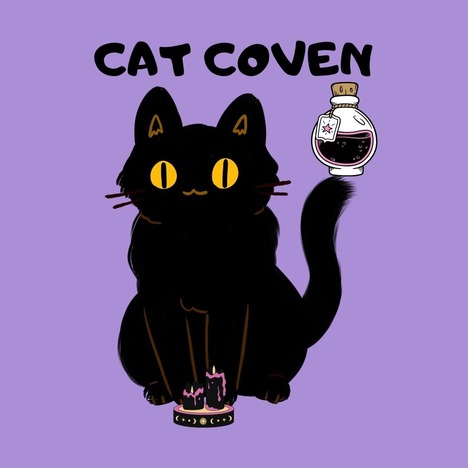 catcoven | Shopier
