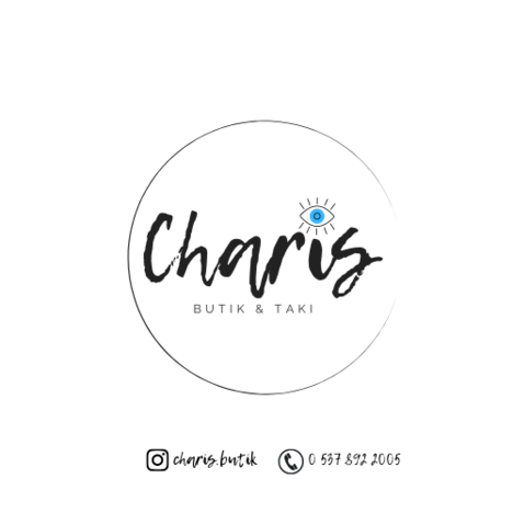 Charis Butik&Aksesuar | Shopier