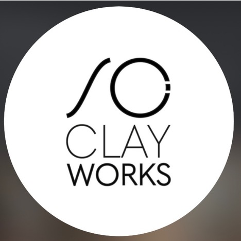So Clay Works | Shopier