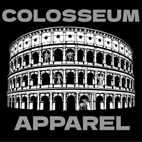 colosseum_apparel | Shopier