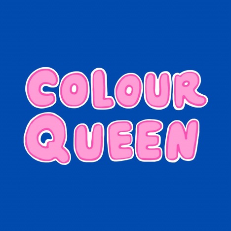 Colour Queen | Shopier