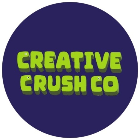 Creative Crush Co. | Shopier