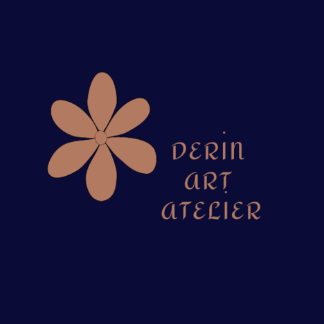 DERİN ART ATELİER | Shopier