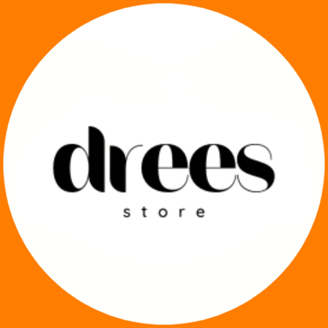 drees | Shopier