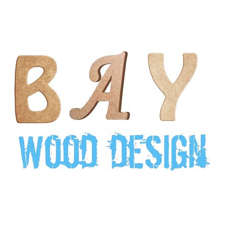 BAY WOOD DESİGN | Shopier