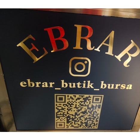 Ebrar Butik Bursa | Shopier