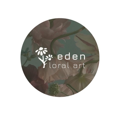 EDEN FLORAL ART | Shopier