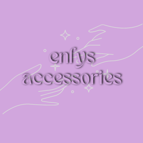 Enfys Accessories by Zeynep Serra | Shopier