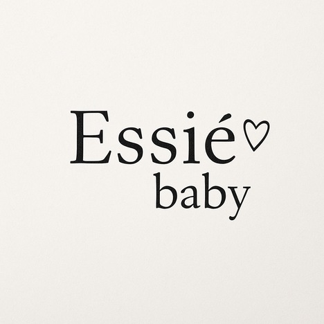 Essié Baby | Shopier