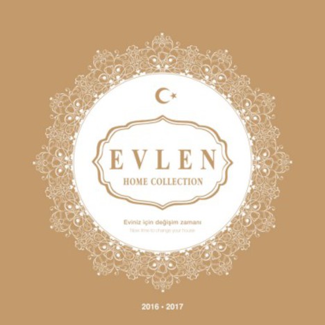 EVLEN HOME COLLECTİON - AKÇAY ÇEYİZ | Shopier