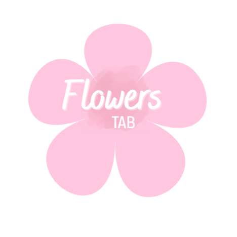 Flower TAB | Shopier