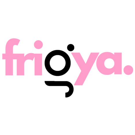 Frigya Charm | Shopier