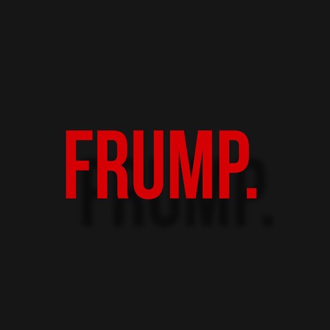 FRUMP. | Shopier