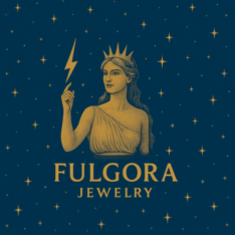 Fulgora Jewelry | Shopier
