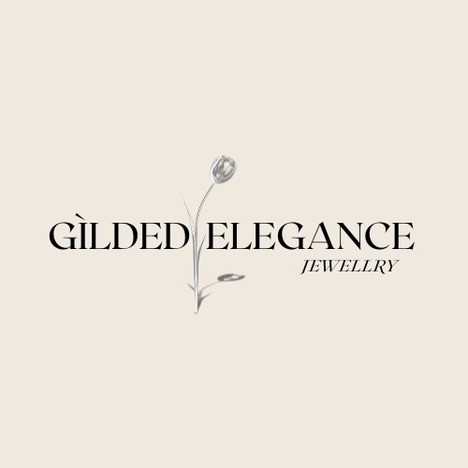 GÌLDED ELEGANCE | Shopier