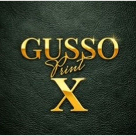 GUSSO PRİNT PREMİUM | Shopier