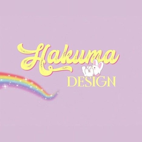 Hakuma Design | Shopier