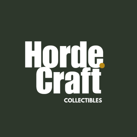 Hordecraft | Shopier