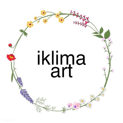 İklima art | Shopier
