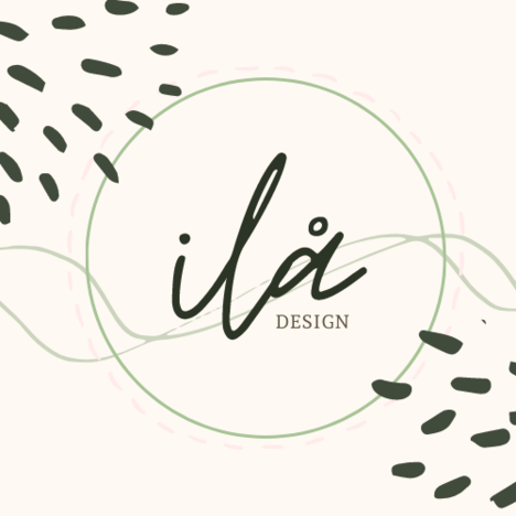 İlå Design | Shopier
