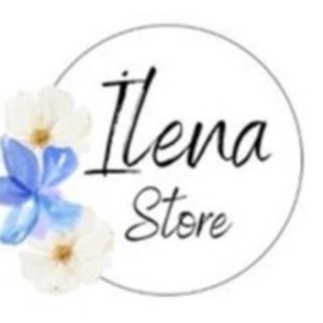 İlena Store | Shopier