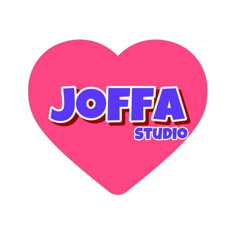 joFFa studio | Shopier