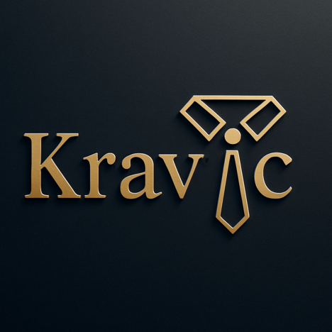 KRAVİC | Shopier
