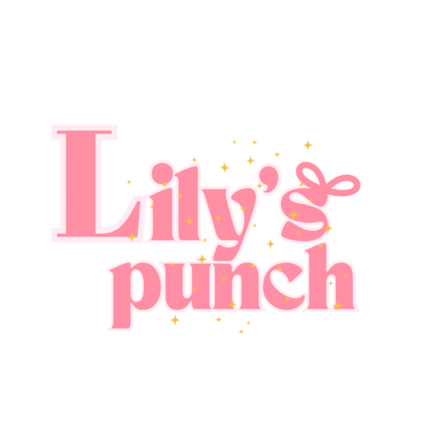 Lily’s Punch | Shopier
