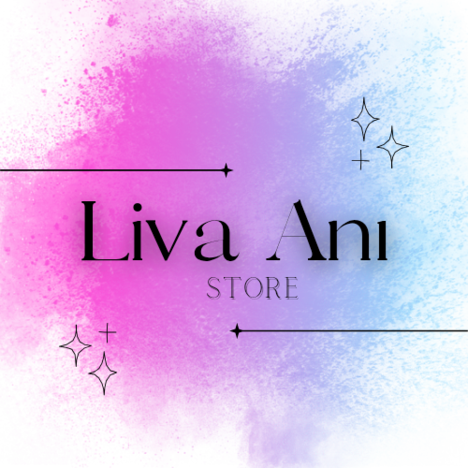 LİVA ANI STORE | Shopier