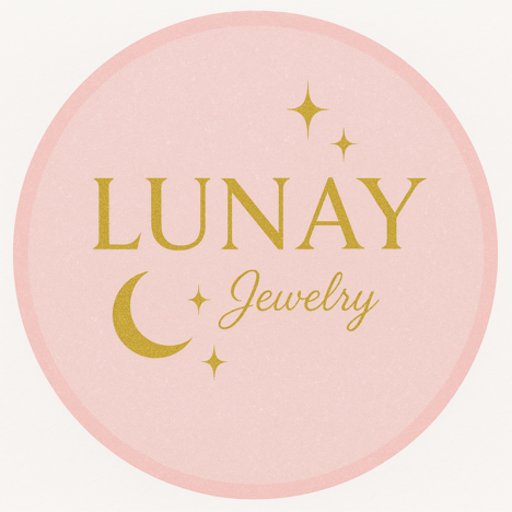 lunay•jewelry | Shopier