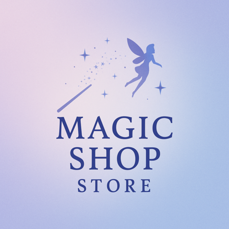 Magic Shop Store | Shopier