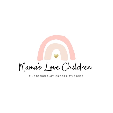 Mama’s Love Children | Shopier