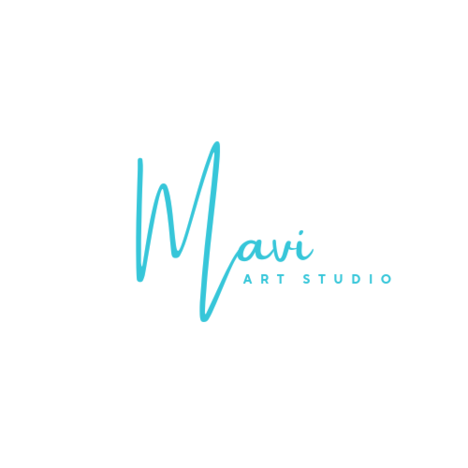 Mavi Art Studio | Shopier