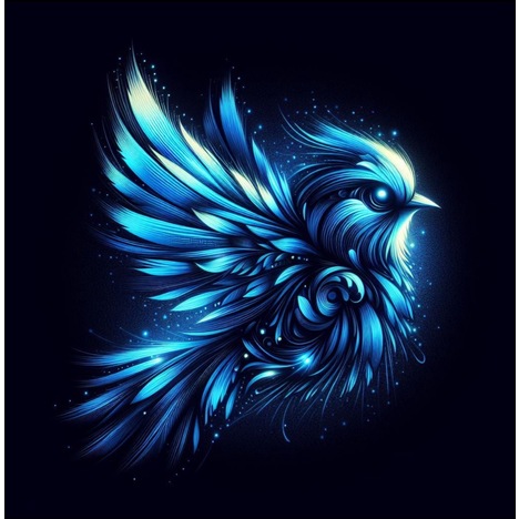 BLUEBİRD BY CANERTOYGAR | Shopier