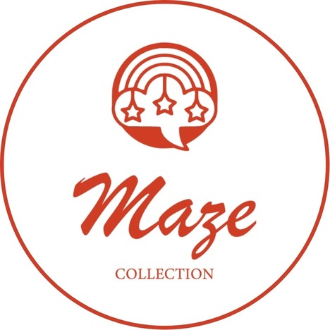 Maze Collection | Shopier