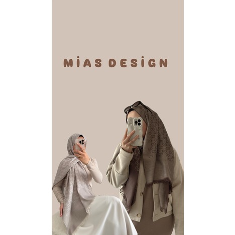 Mias design | Shopier