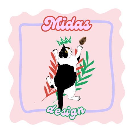 Midas Design | Shopier