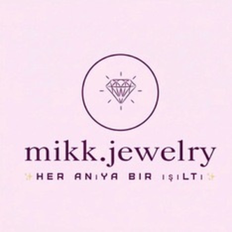 MİKK JEWELRY | Shopier