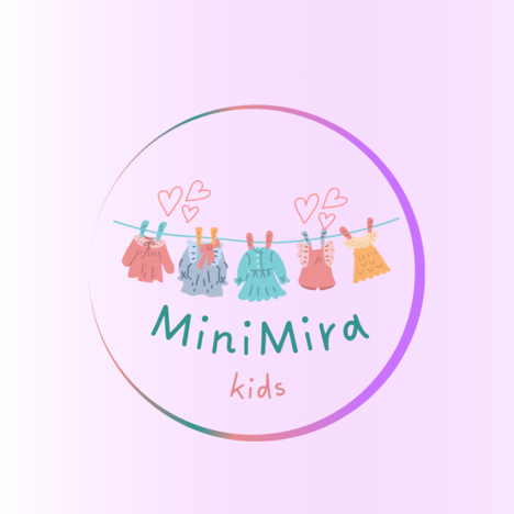 MiniMira Kids | Shopier