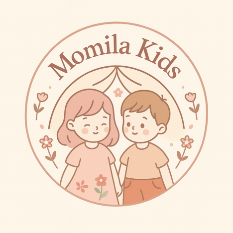 Momila Kids | Shopier